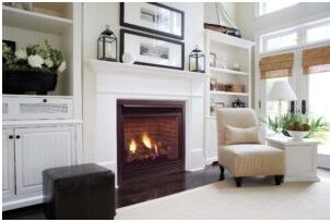 Fireplace Installation In Southern Delaware - Coastal Hearth and Stone